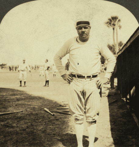 Explore babe ruth bat card GIFs
