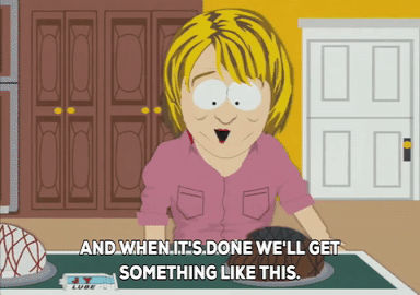 Try Out Martha Stewart GIF by South Park - Find & Share on GIPHY
