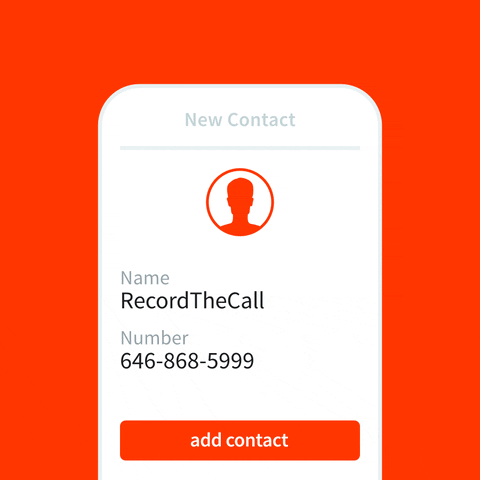 Record The Call GIFs - Get the best GIF on GIPHY
