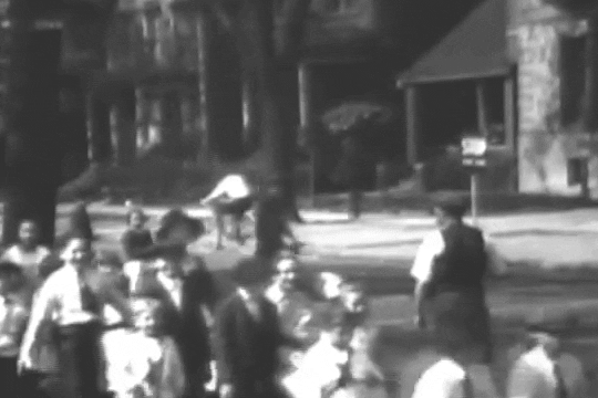 Back To School Vintage GIF by US National Archives - Find & Share on GIPHY