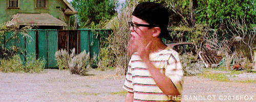 Squints Sandlot