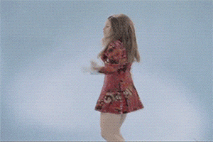 Super Happy Excited Gif