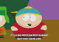 FARK.com: (11255594) Cheer up Cartman, Casa Bonita says it plans to ...