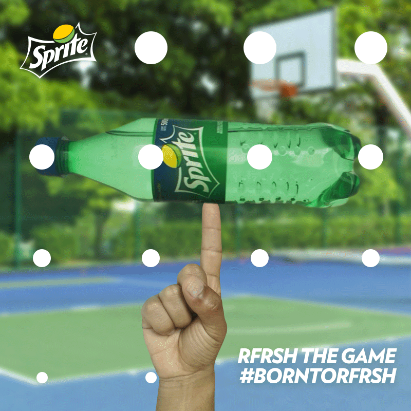 Sprite Oficial GIF - Find & Share on GIPHY