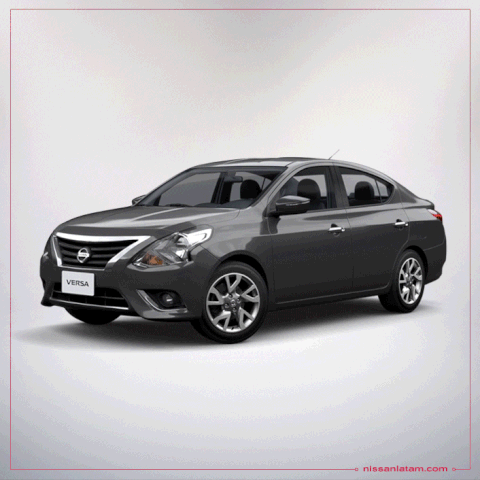 Nissan Versa GIFs - Find & Share on GIPHY