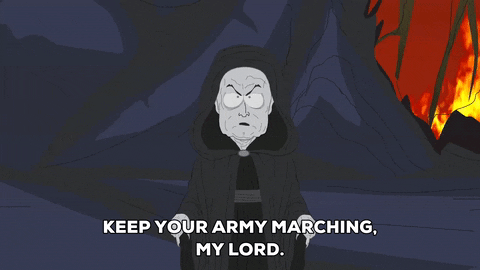 Army-march GIFs - Get the best GIF on GIPHY