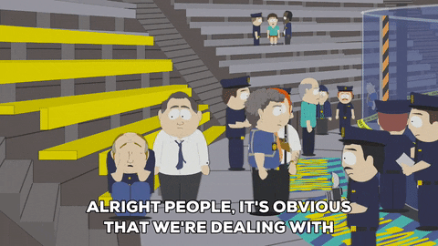 Intelligent Animals GIFs - Get the best GIF on GIPHY