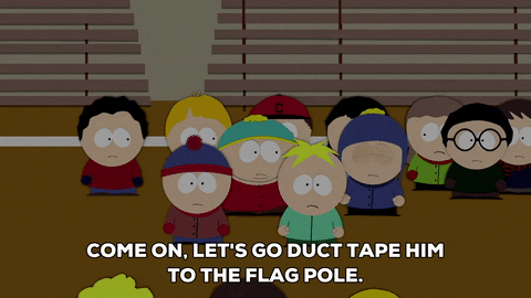 Talking Eric Cartman GIF by South Park - Find & Share on GIPHY