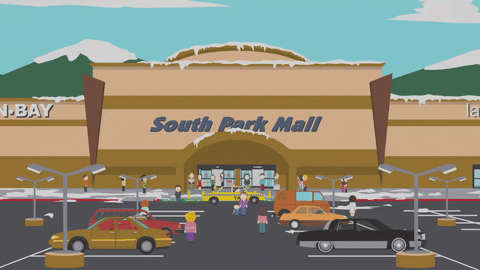 Sout Park Mall GIFs - Get the best GIF on GIPHY