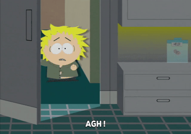 Tweek Tweak GIF by South Park - Find & Share on GIPHY