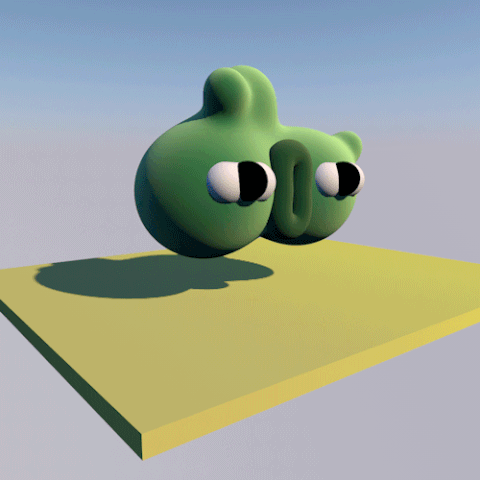 Falling Apart Deflate GIF by batburl - Find & Share on GIPHY