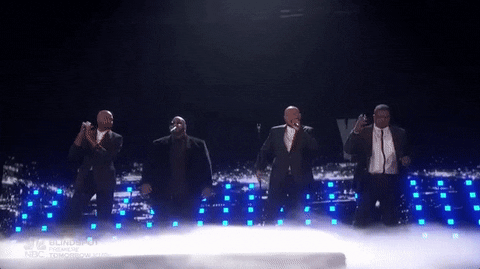 Agt GIF by America's Got Talent - Find & Share on GIPHY