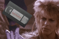 Labyrinth Gif
