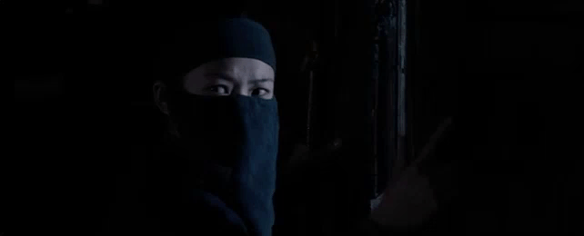 GIF by Crouching Tiger, Hidden Dragon - Find & Share on GIPHY
