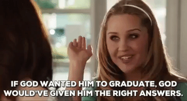 Easy-answer GIFs - Get the best GIF on GIPHY