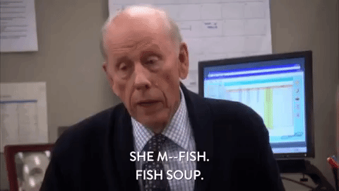 Fish-soup GIFs - Get the best GIF on GIPHY