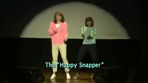 Happy-snapper GIFs - Get the best GIF on GIPHY