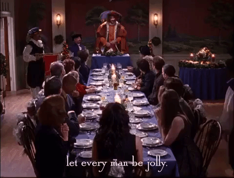 Be Jolly GIFs - Get the best GIF on GIPHY