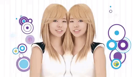 Girls Generation Gee Gif