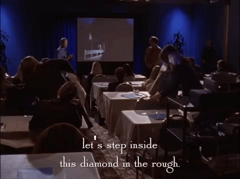 Step-inside GIFs - Get the best GIF on GIPHY