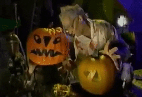 Pumpkin Kutter GIFs - Get the best GIF on GIPHY