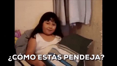 Groserías GIFs on GIPHY - Be Animated