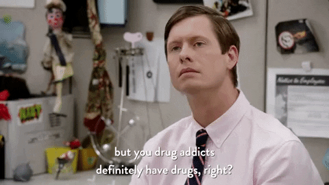 More Drugs GIFs - Get the best GIF on GIPHY