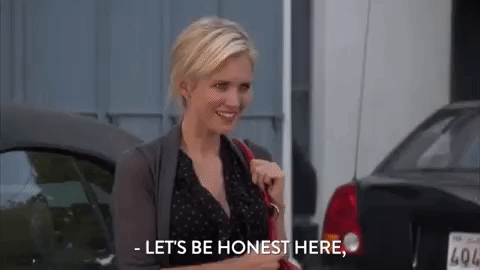 Lets Be Frank GIFs - Get the best GIF on GIPHY