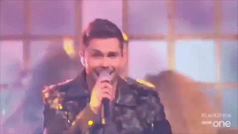 Bbc One Entertainment GIF by BBC - Find & Share on GIPHY
