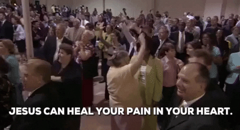 Jesus-can-heal-the-pain-in-your-heart GIFs - Get the best GIF on GIPHY