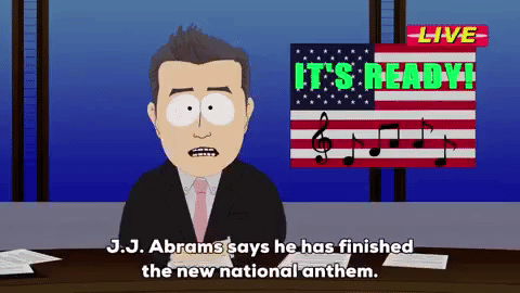 J-j-abrams GIFs - Get the best GIF on GIPHY