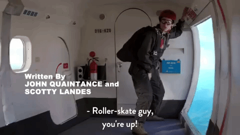 Skate-guy GIFs - Get the best GIF on GIPHY