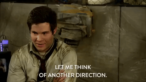 Comedy Central Adam Demamp GIF by Workaholics - Find & Share on GIPHY