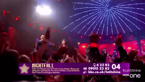 Bbc One Entertainment GIF by BBC - Find & Share on GIPHY