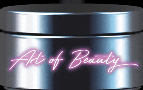 Art of Beauty GIFs on GIPHY - Be Animated