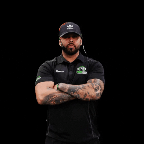 Powerhouse Fitness Training GIFs on GIPHY - Be Animated