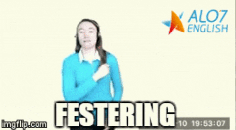 Total Physical Response Fester GIF by ALO7.com - Find & Share on GIPHY