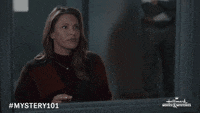 Jill Wagner Gif