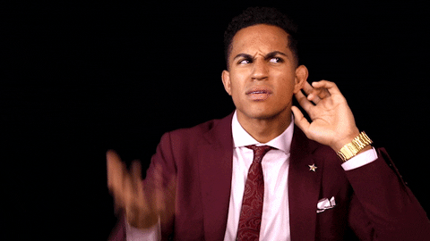 Raise The Volume GIFs - Get the best GIF on GIPHY