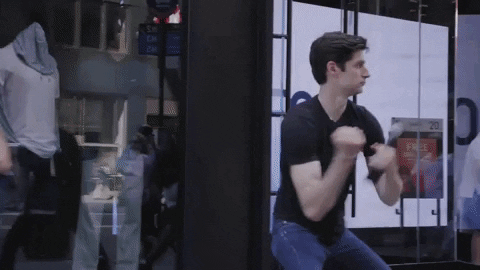 Pda-with-aaron GIFs - Get the best GIF on GIPHY