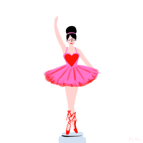 Tutu Skirt GIFs - Get the best GIF on GIPHY