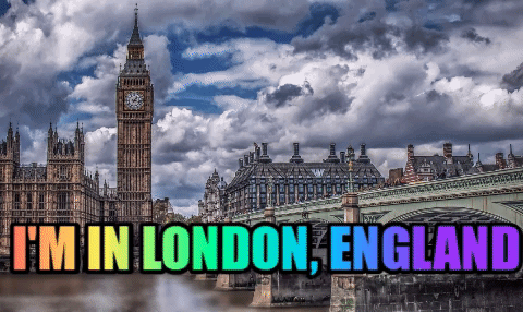 Londonengland GIFs - Get the best GIF on GIPHY