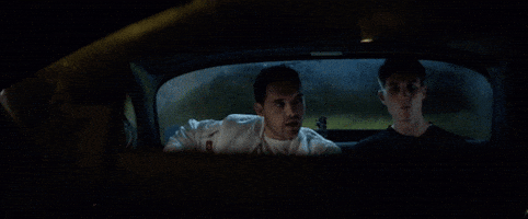 Backseat Serenade GIFs - Get the best GIF on GIPHY