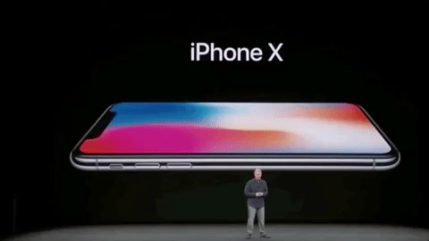 Iphone Gif