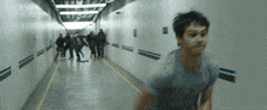 The-maze-runner GIFs - Get the best GIF on GIPHY