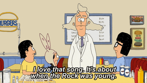 Song-about-rocks GIFs - Get the best GIF on GIPHY