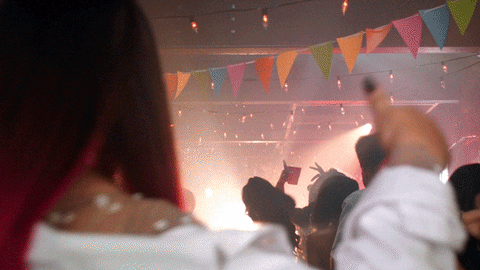 College Party Gif Tumblr