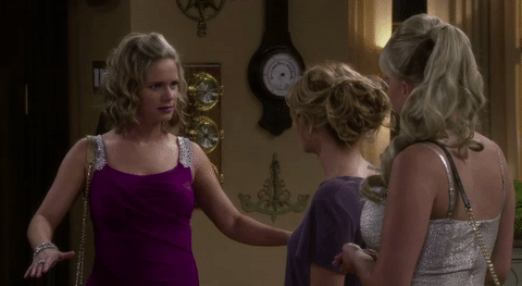 Netflix GIF by Fuller House - Find & Share on GIPHY