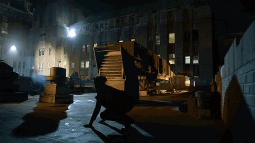 Stealth Cat GIFs - Get the best GIF on GIPHY