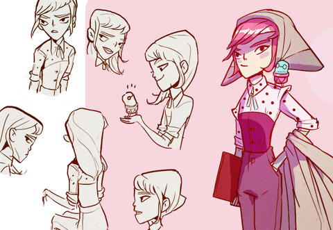 Aqualung Webcomic GIFs - Get the best GIF on GIPHY